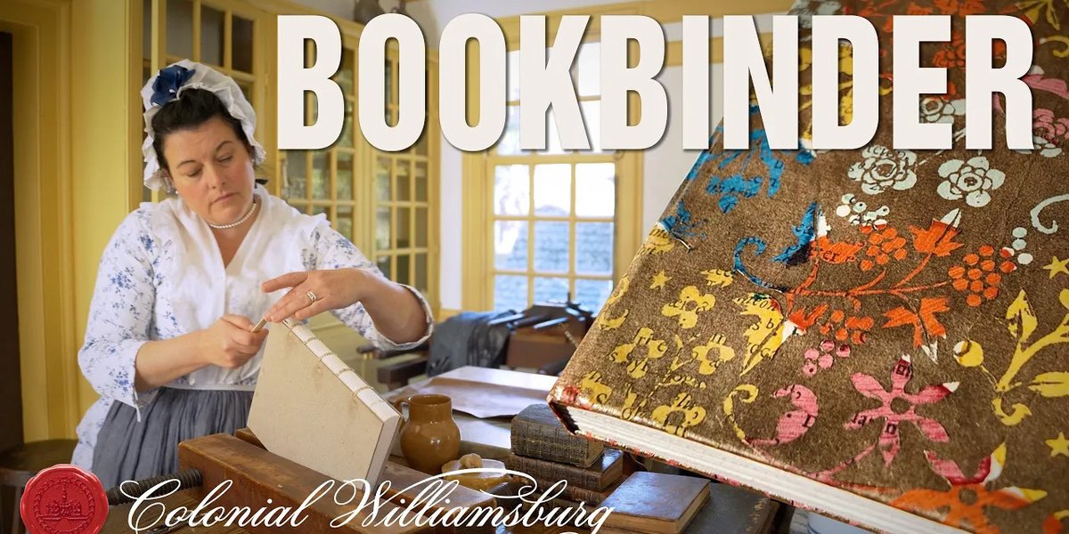 Bookbinder
